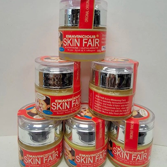 Bath, Skin & Hair | Skin Fair Face Cream Ready For Shipping 1 Piece ...